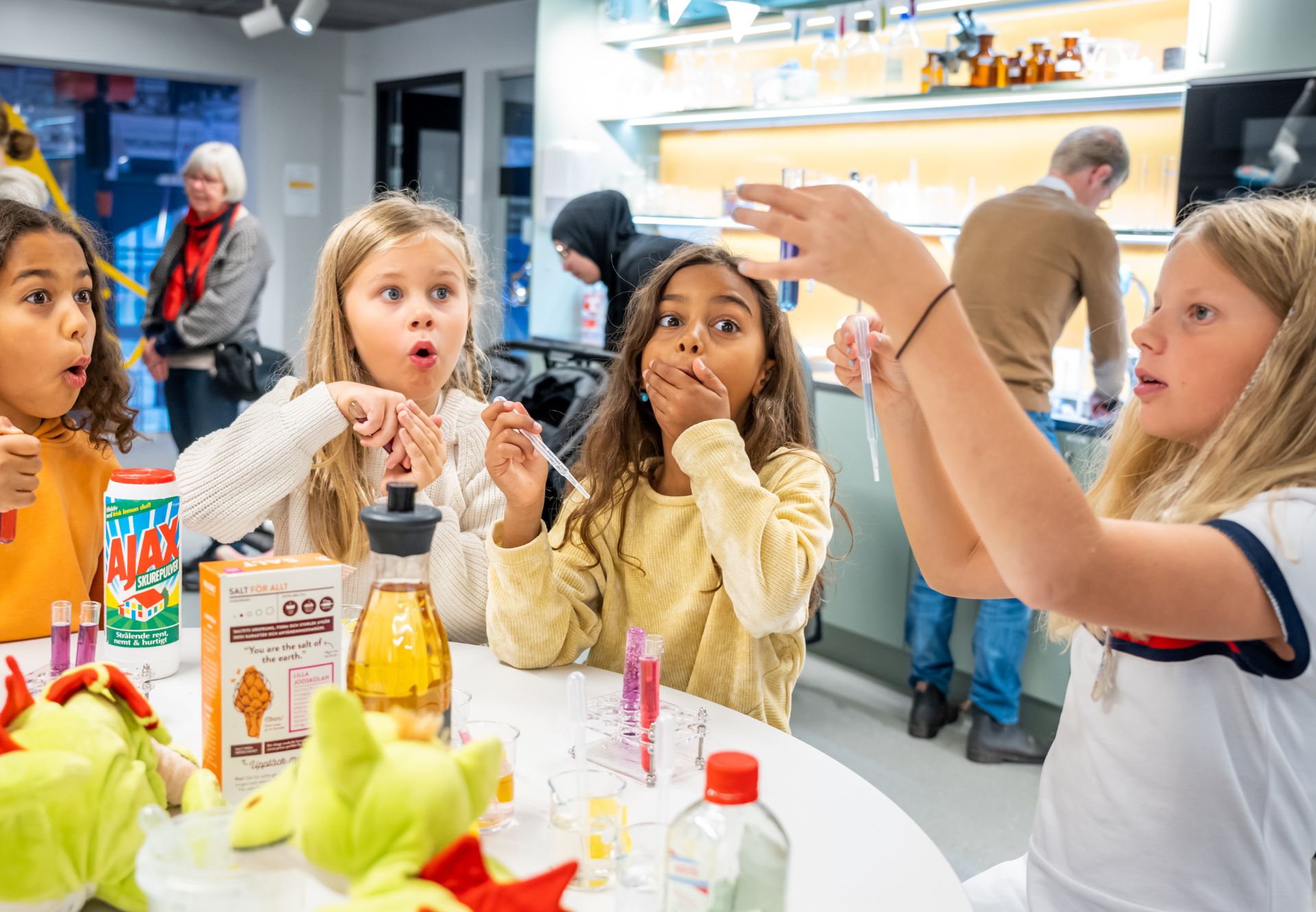 Tekemistä Uumajassa | Visit Umeå